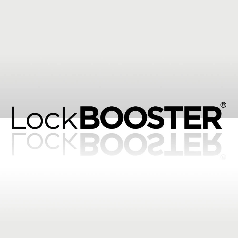 Lock BOOSTER – Style Factor
