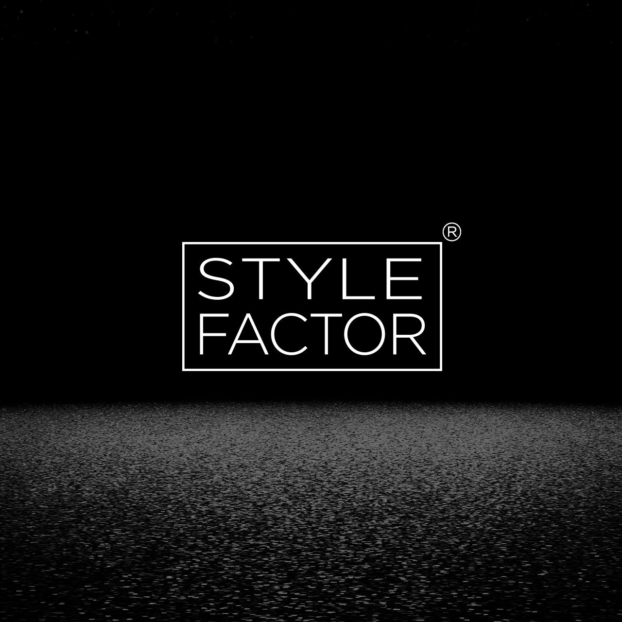 About – Style Factor
