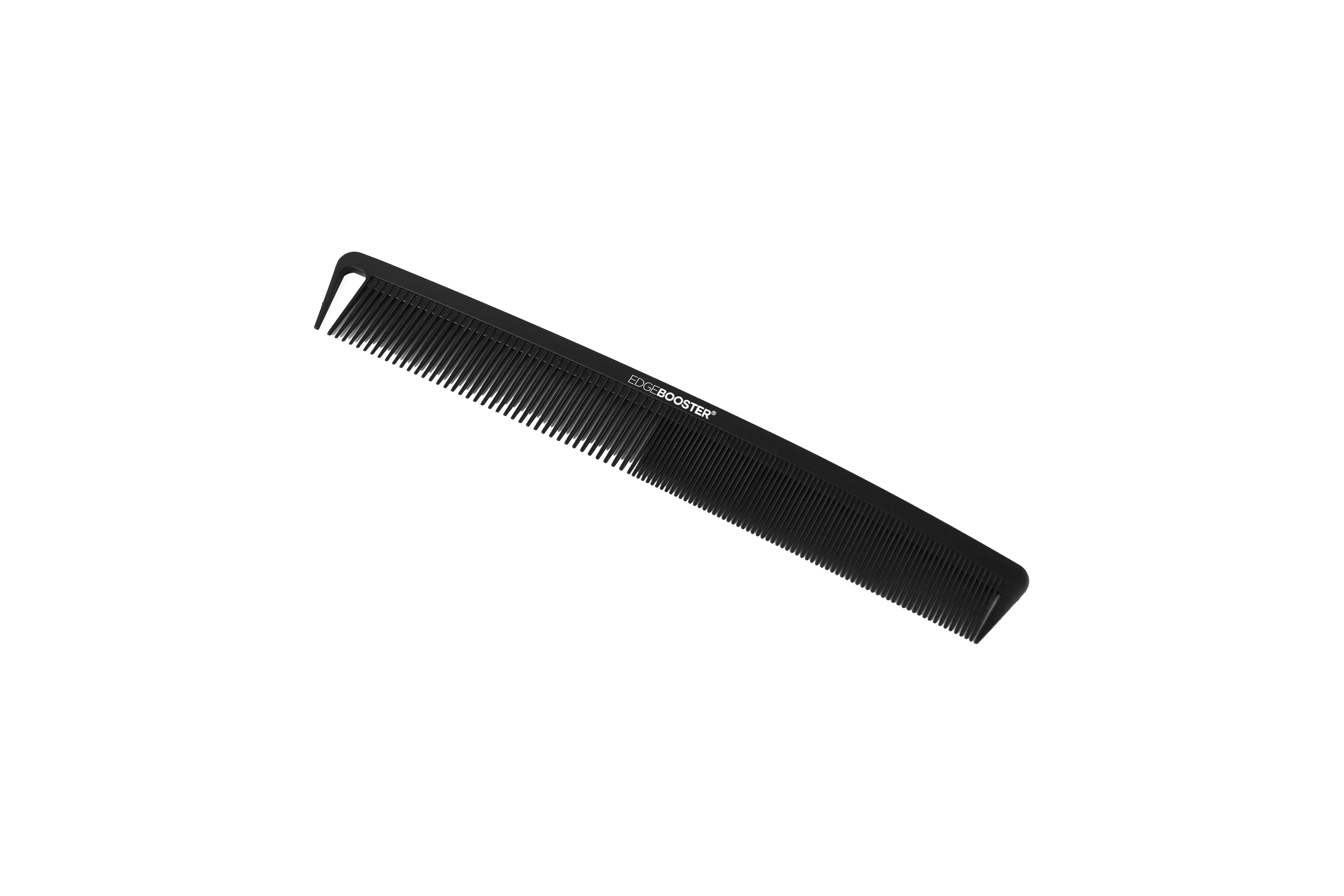 Carbon Anti-Static Barber Comb – Style Factor