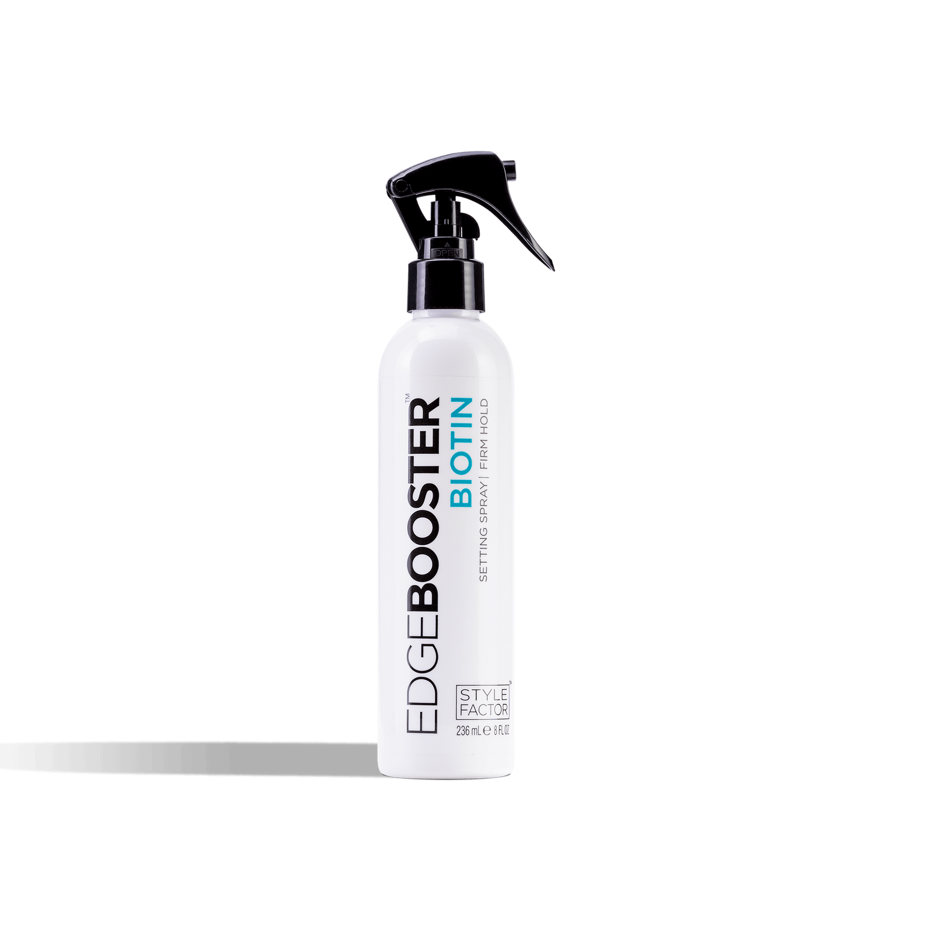 EDGE BOOSTER – Style Factor