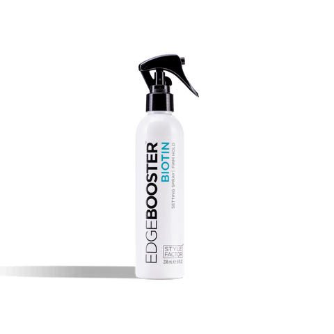 EDGE BOOSTER – Style Factor