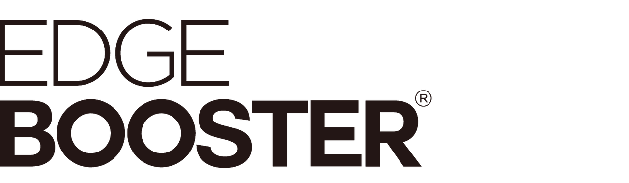 EDGE BOOSTER – Style Factor
