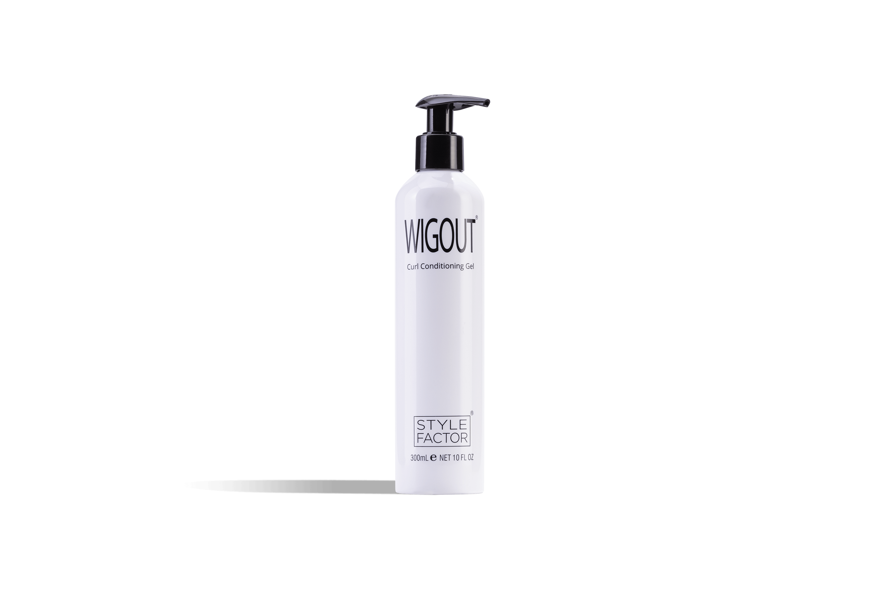 WIGOUT Curl Conditioning Gel – Style Factor