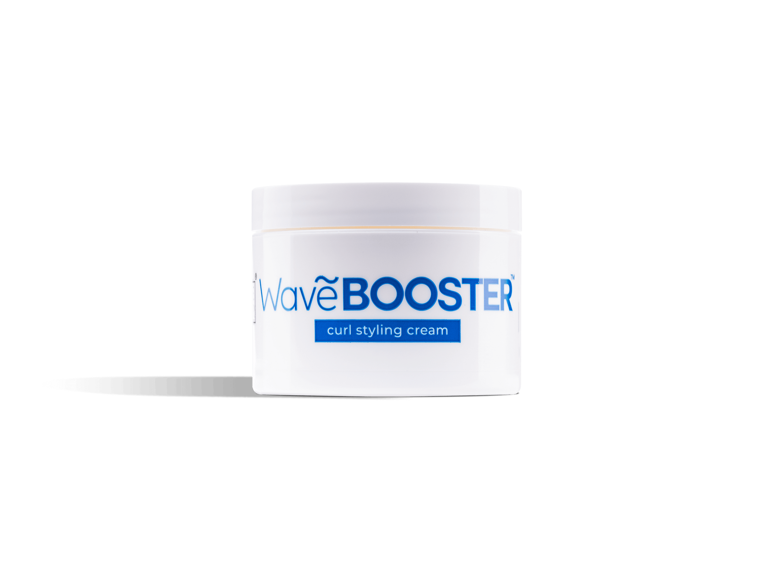 Wave BOOSTER Curl Styling Cream – Style Factor