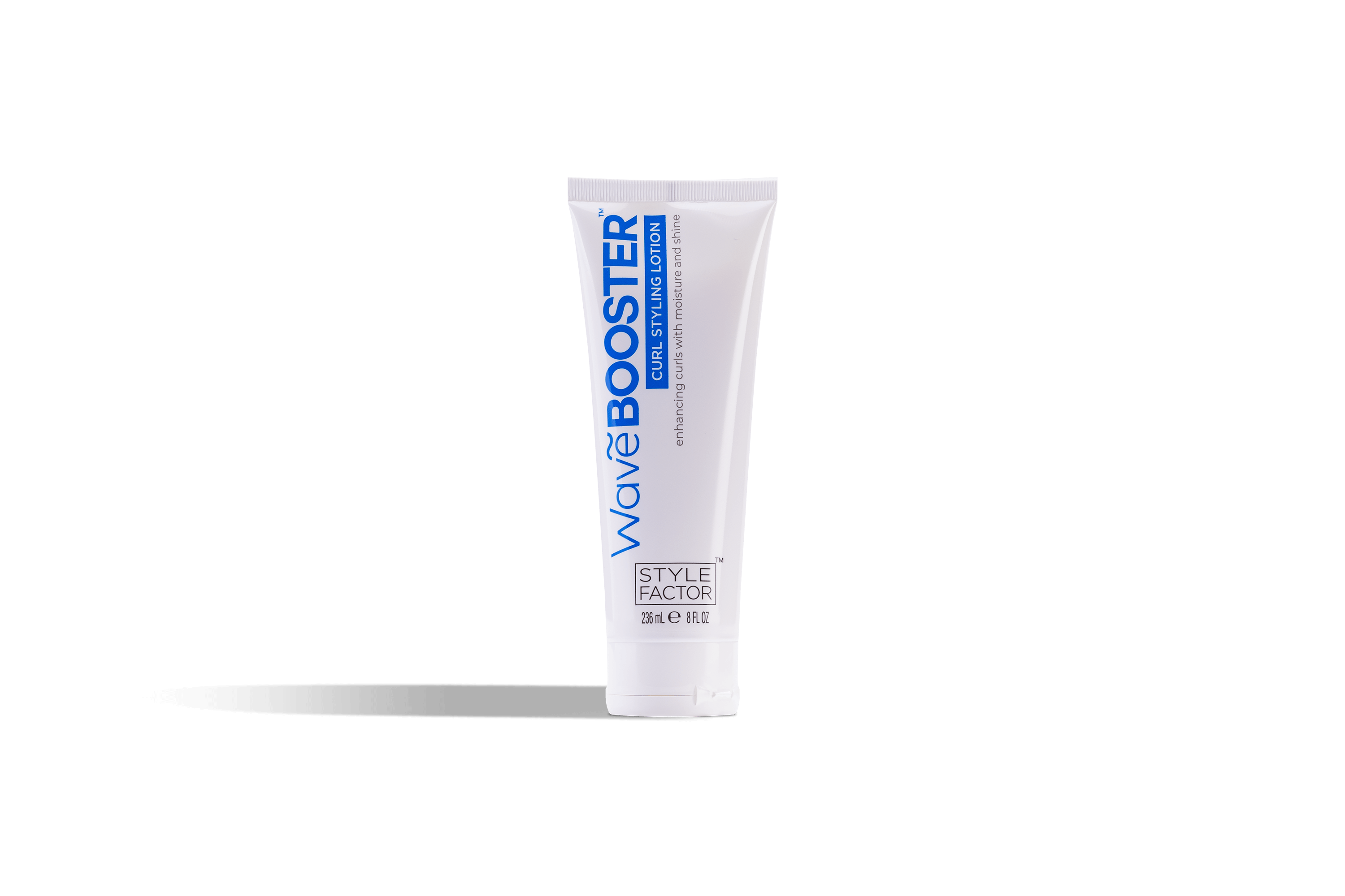 Wave BOOSTER Curl Styling Lotion – Style Factor