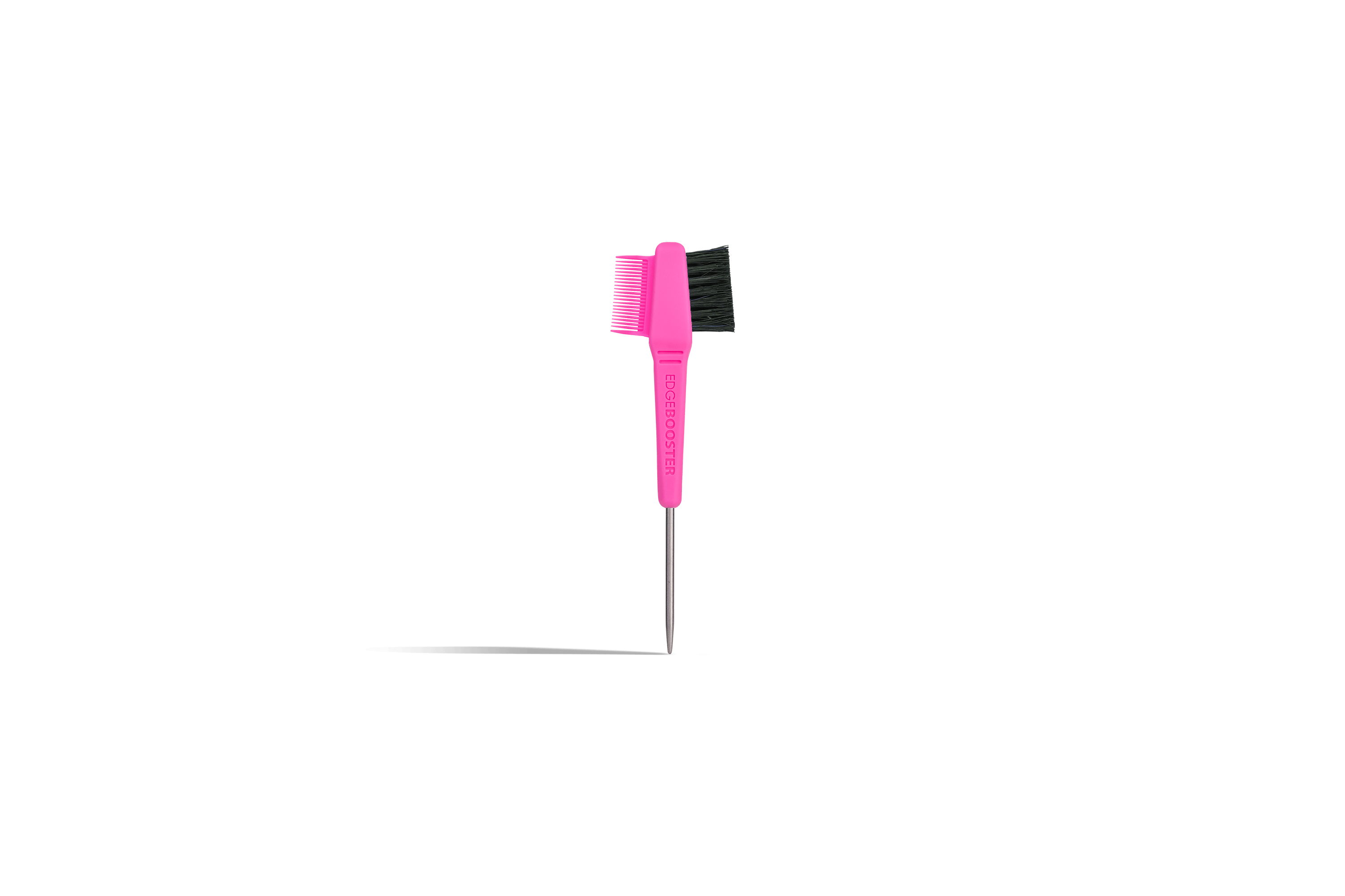 Hair Brush + Comb mini Plus Pink Beryl – Style Factor