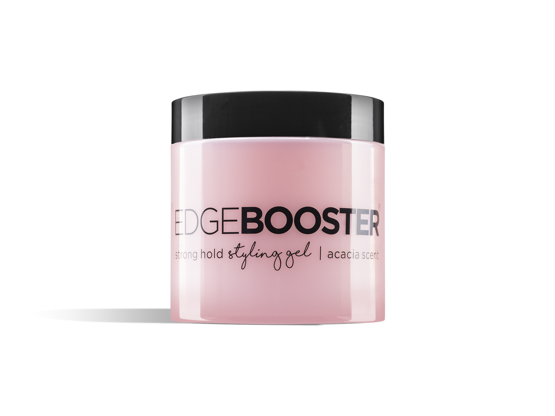 EDGE BOOSTER Strong Hold Styling Gel – Style Factor