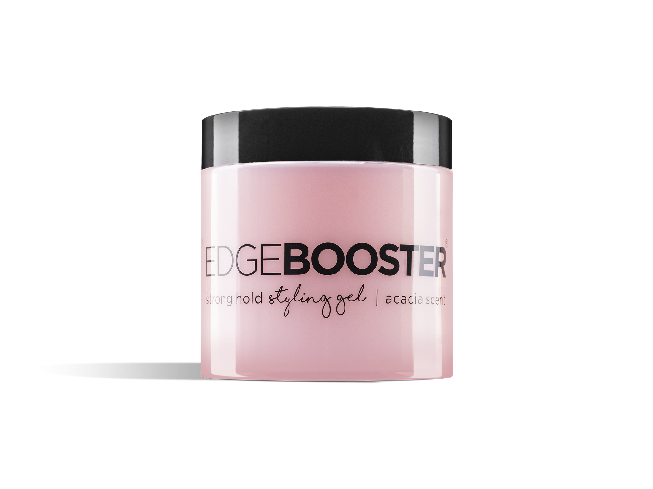 EDGE BOOSTER Strong Hold Styling Gel – Style Factor