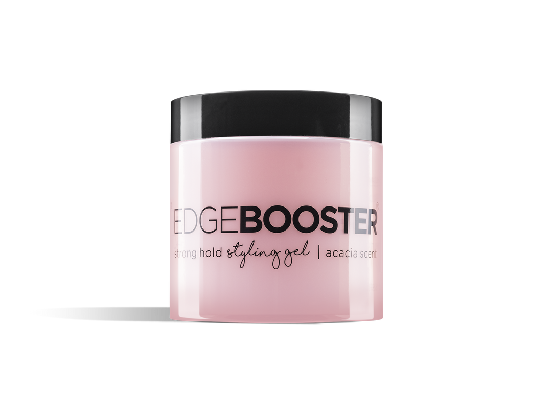 EDGE BOOSTER Strong Hold Styling Gel Acacia – Style Factor