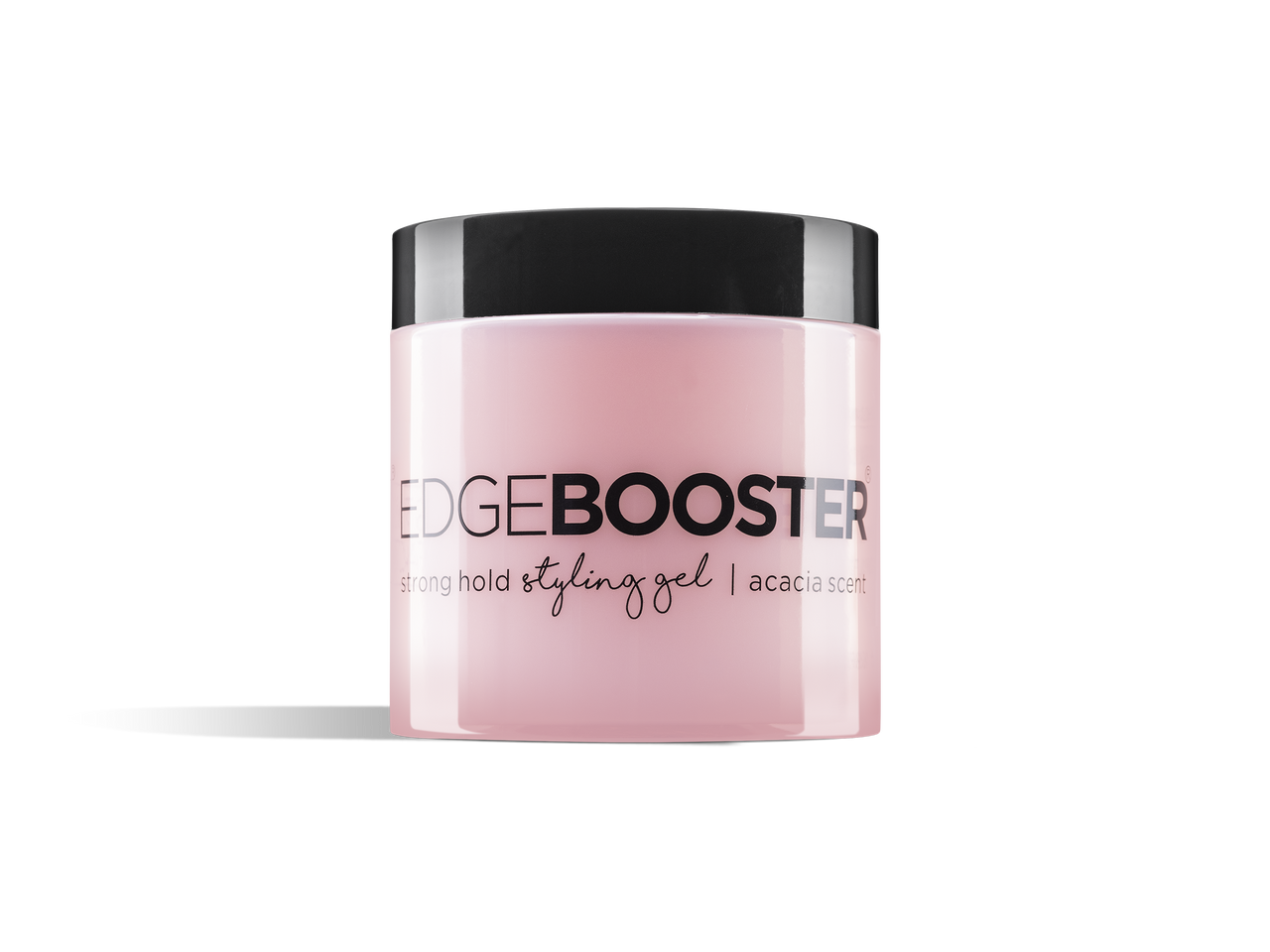 EDGE BOOSTER Strong Hold Styling Gel – Style Factor