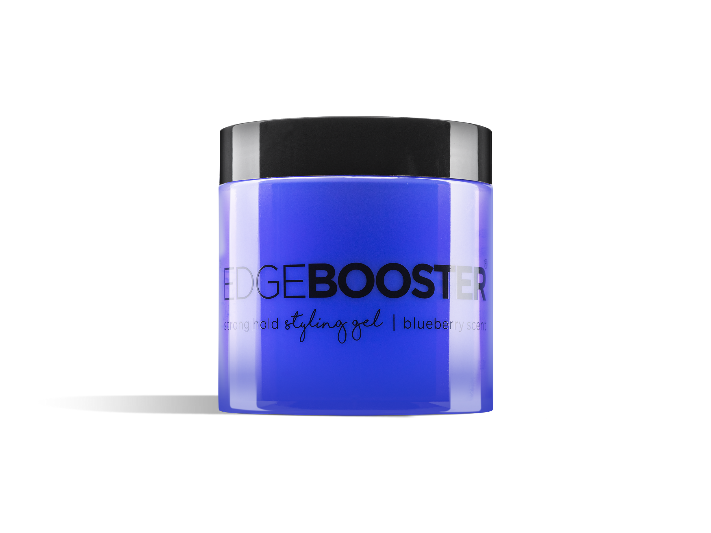 EDGE BOOSTER Strong Hold Styling Gel – Style Factor