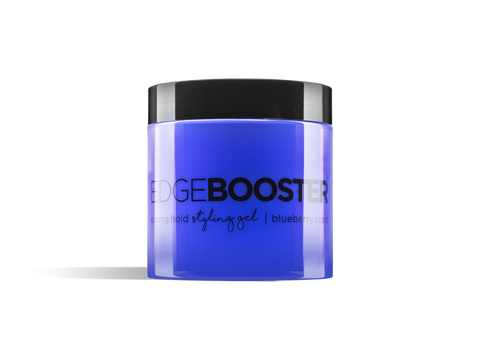 EDGE BOOSTER Strong Hold Styling Gel – Style Factor