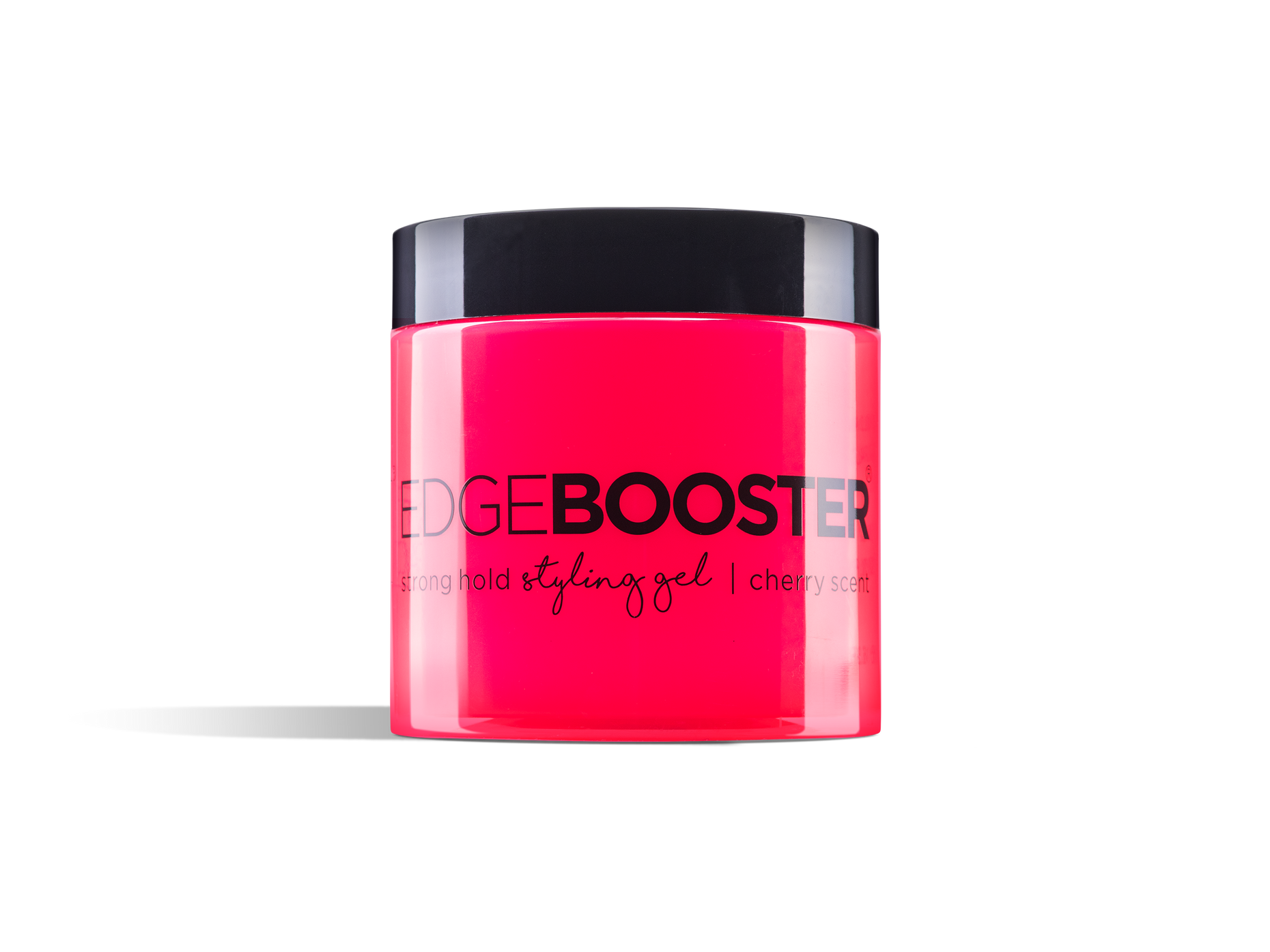 EDGE BOOSTER Strong Hold Styling Gel – Style Factor