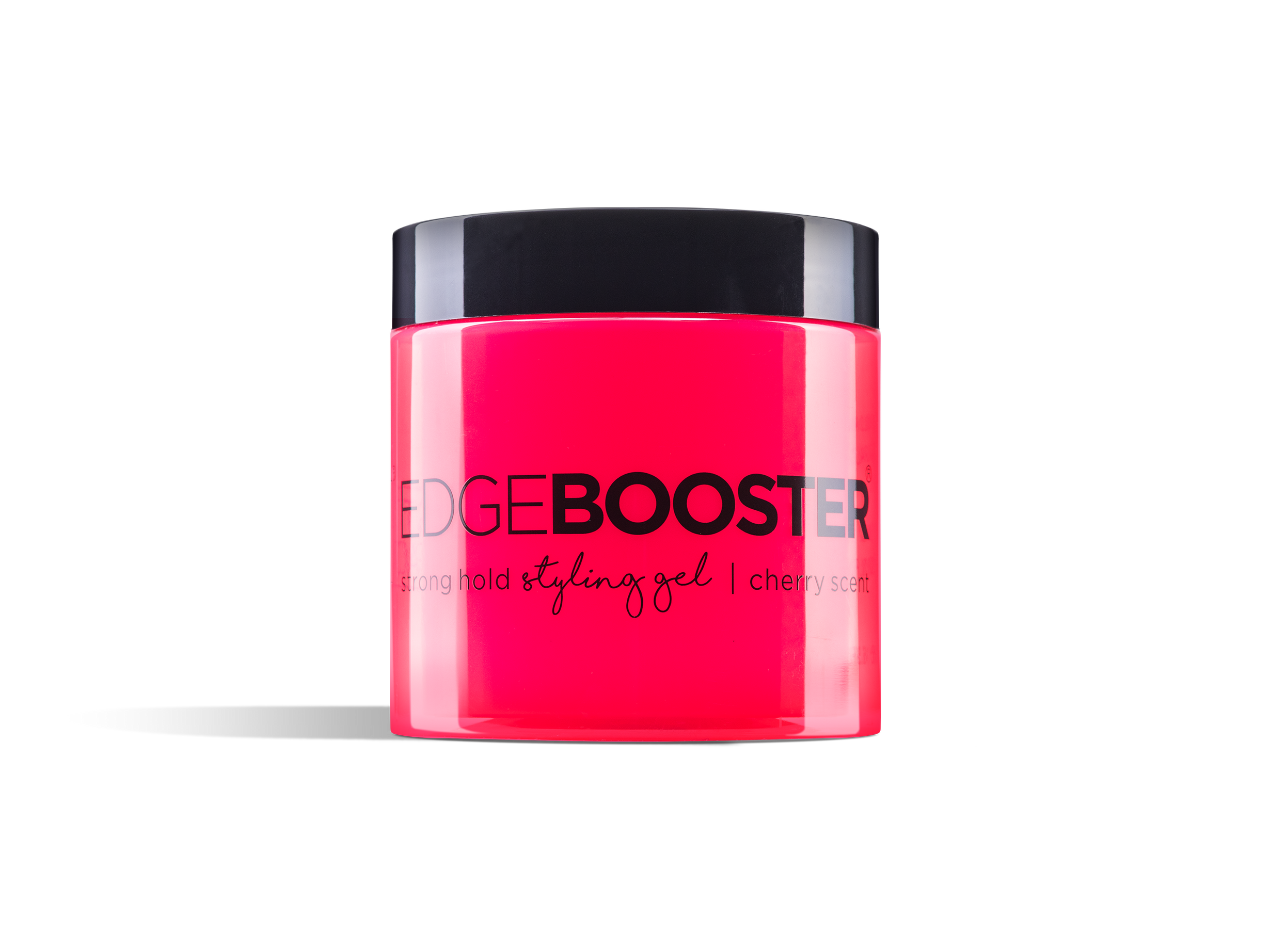 EDGE BOOSTER Strong Hold Styling Gel – Style Factor