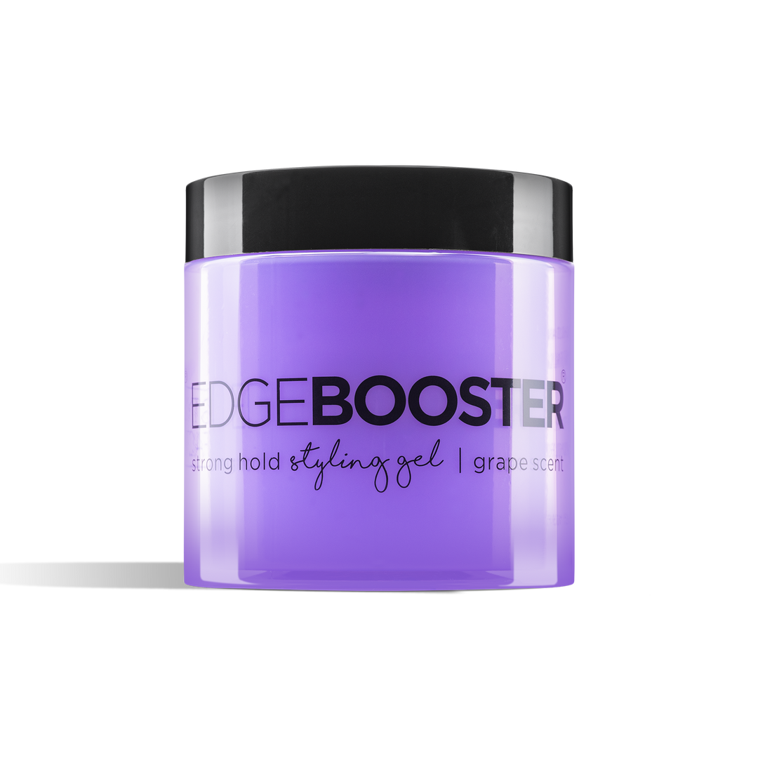 EDGE BOOSTER – Style Factor