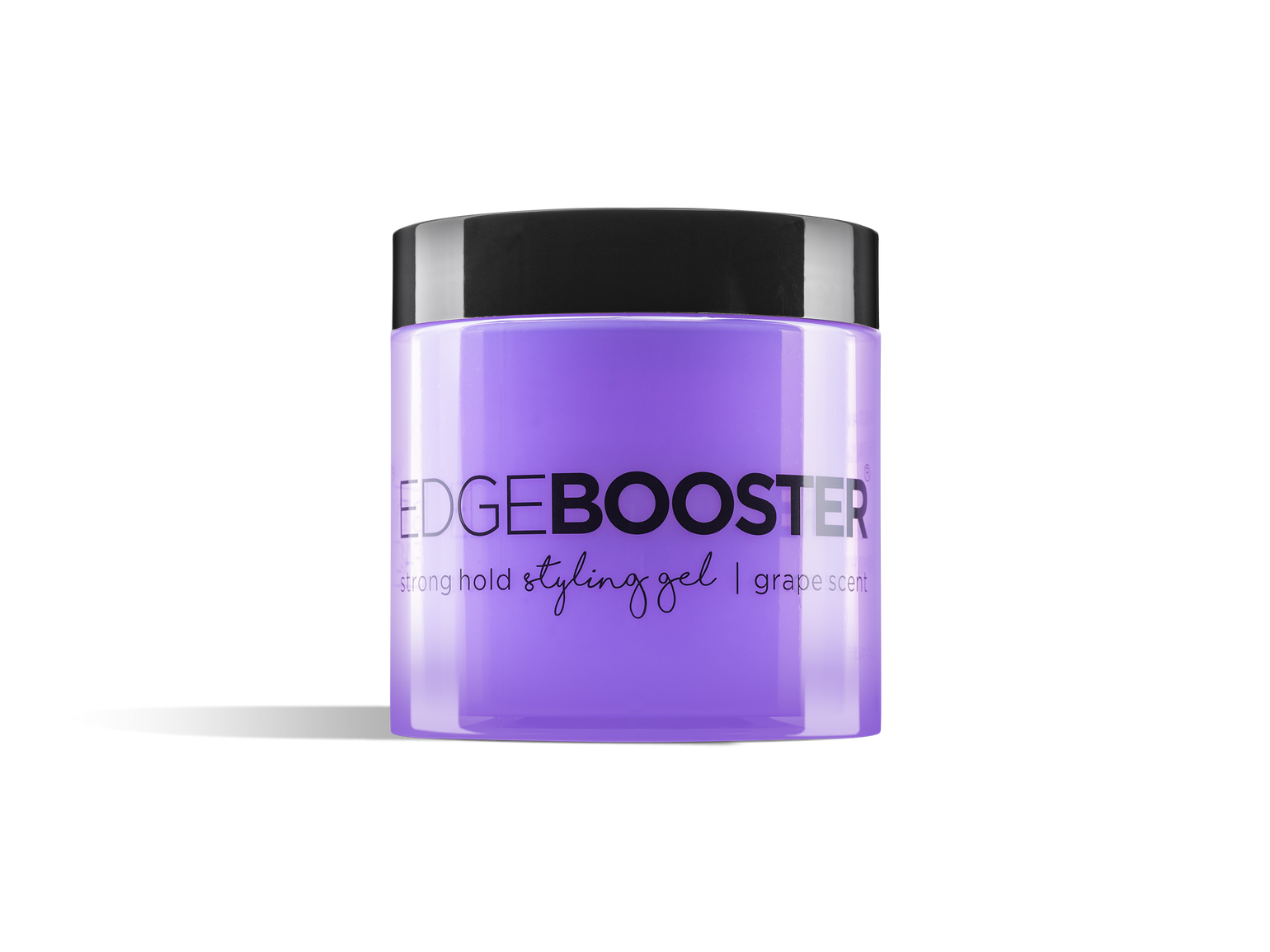 EDGE BOOSTER Strong Hold Styling Gel – Style Factor