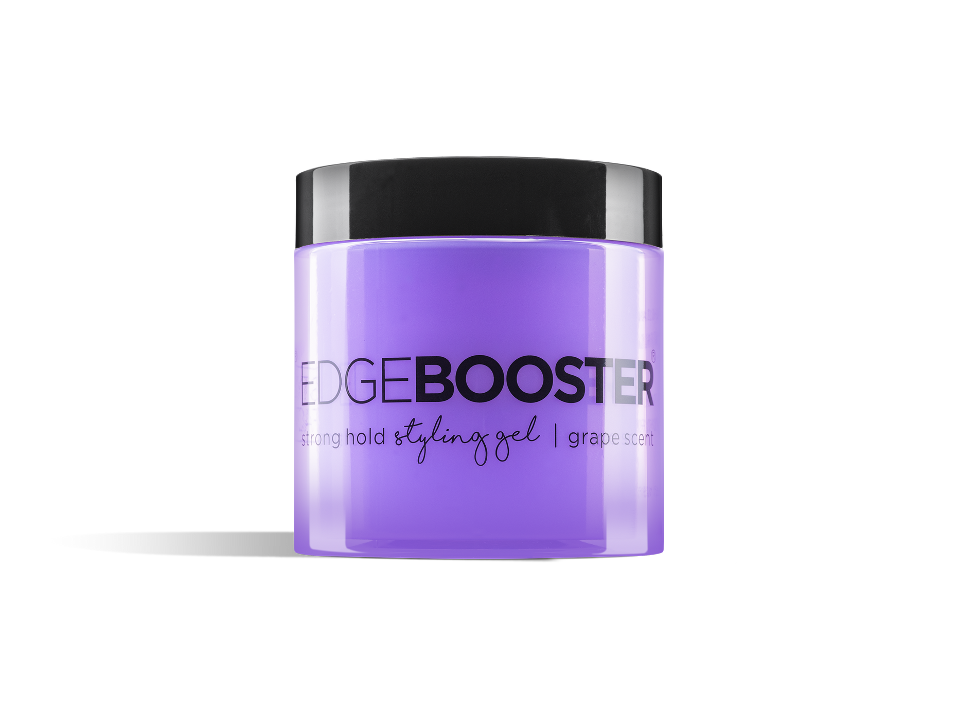 EDGE BOOSTER Strong Hold Styling Gel – Style Factor