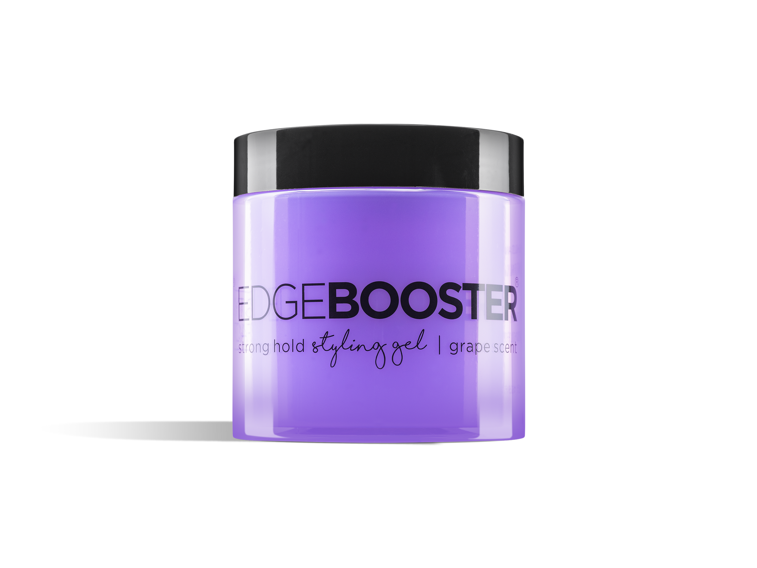 EDGE BOOSTER Strong Hold Styling Gel – Style Factor