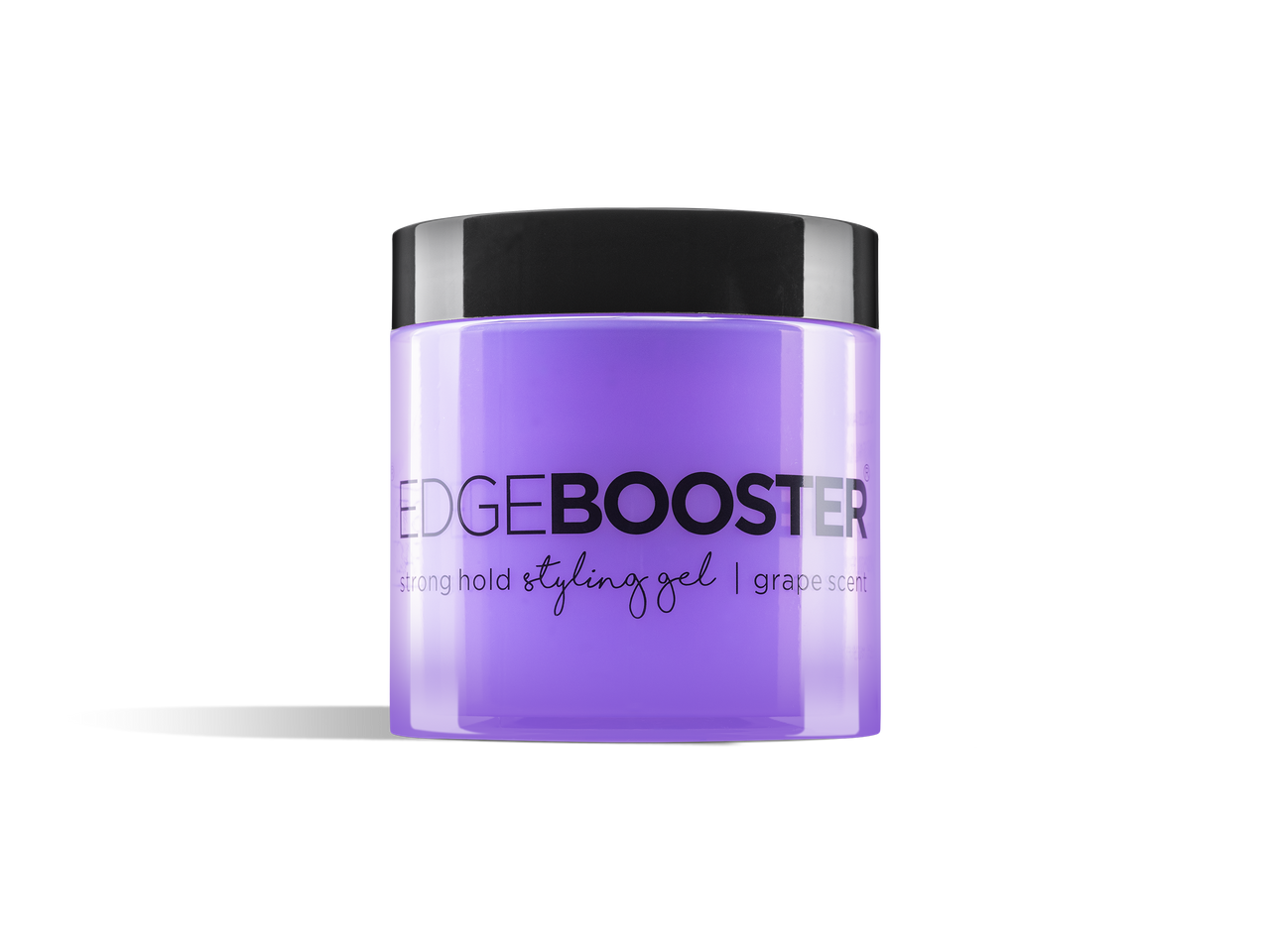 EDGE BOOSTER Strong Hold Styling Gel – Style Factor