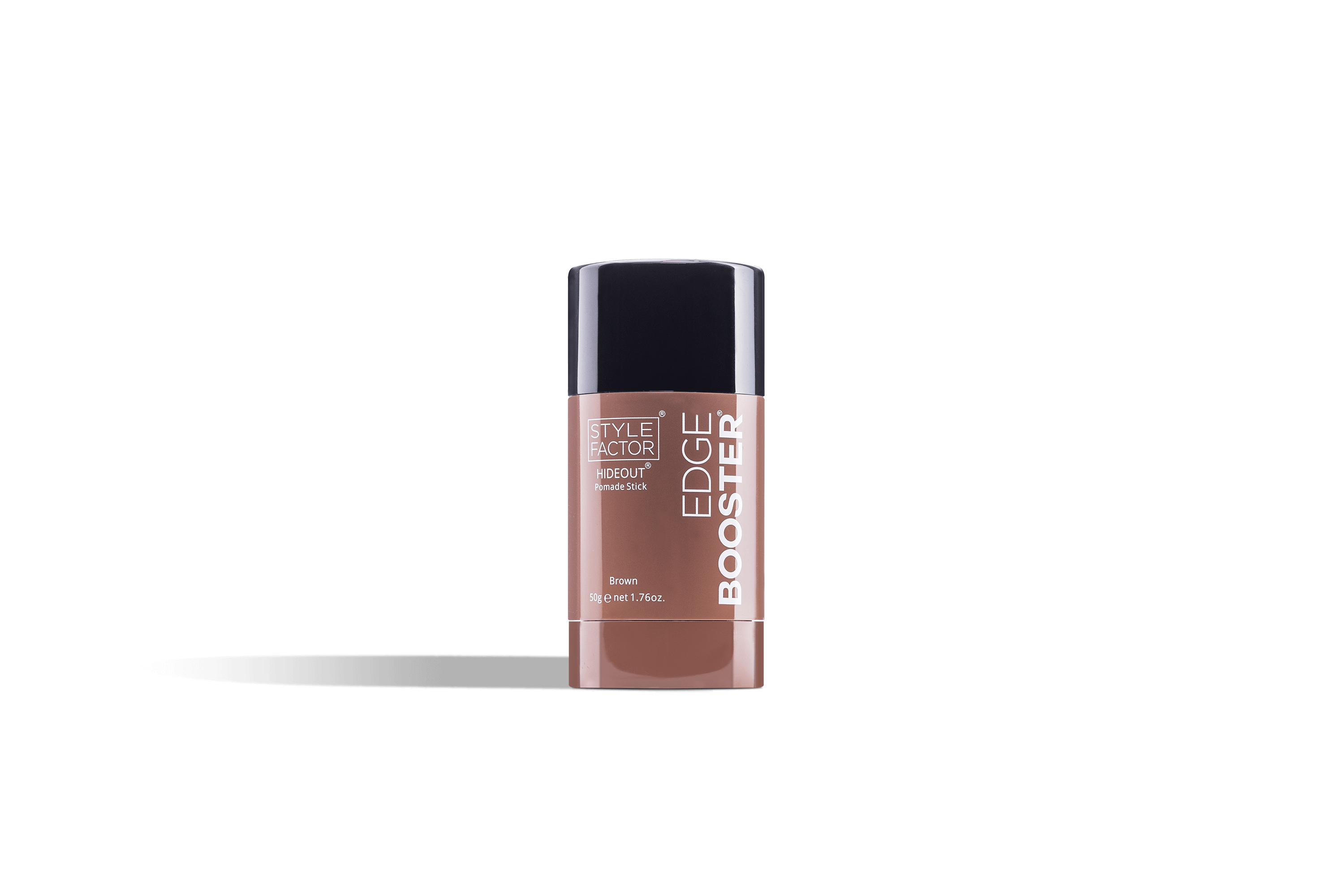 EDGE BOOSTER HIDEOUT Hair Stick Pomade – Style Factor