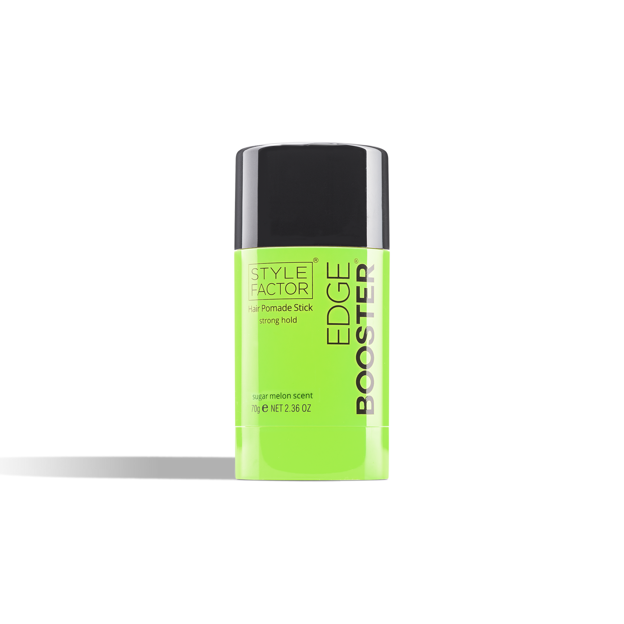 EDGE BOOSTER – Style Factor