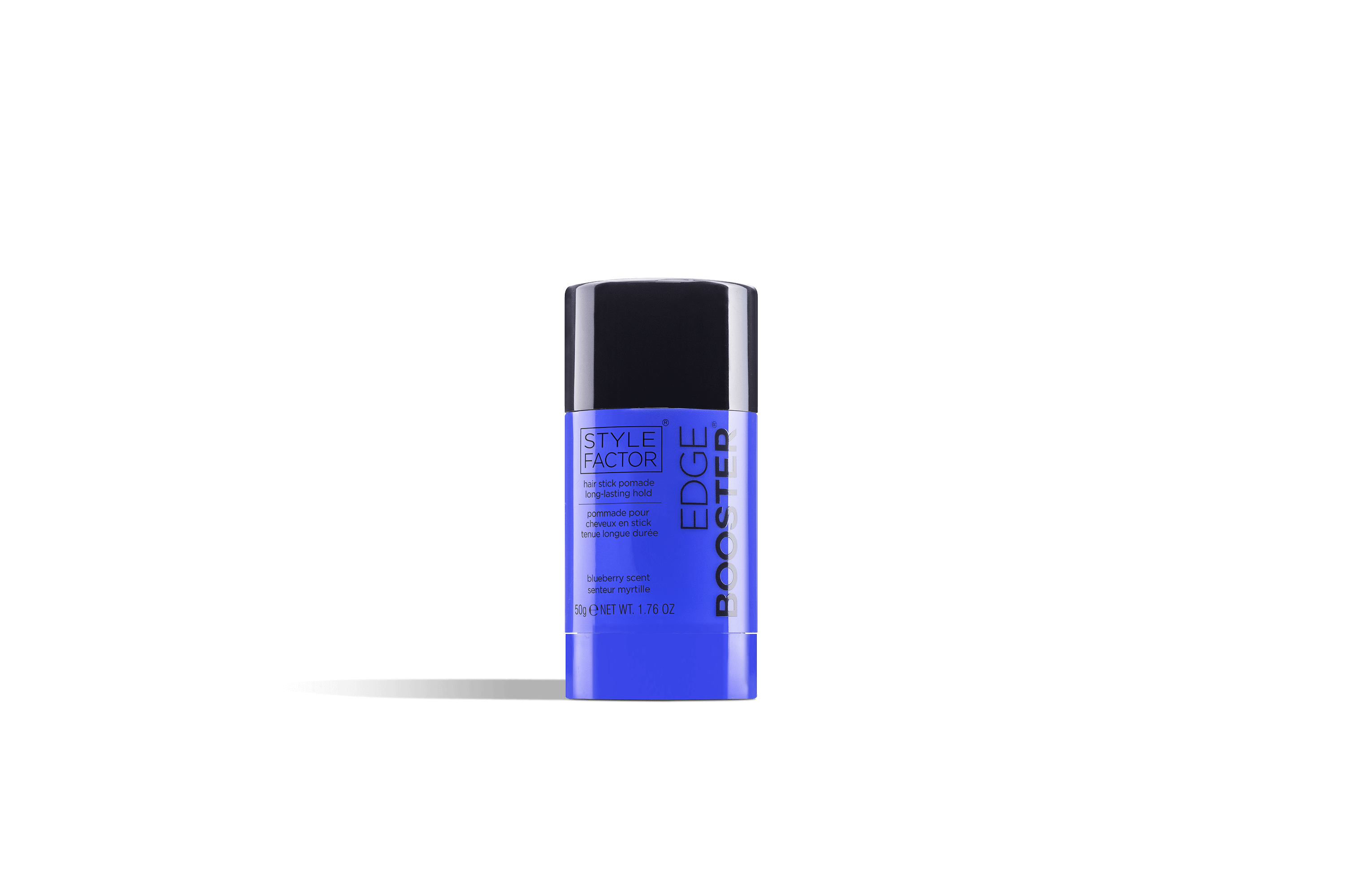 EDGE BOOSTER Hair Stick Pomade – Style Factor