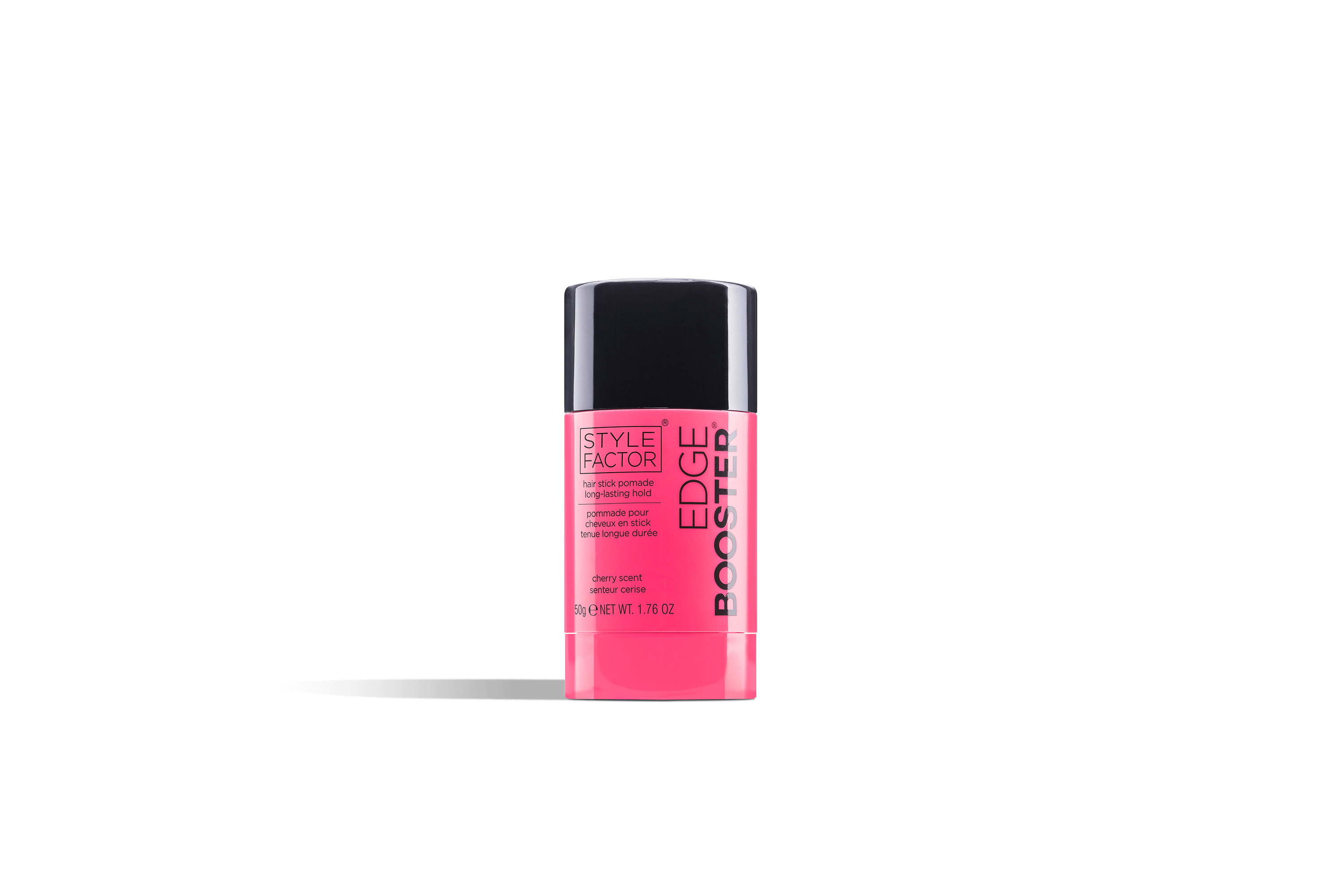 EDGE BOOSTER Hair Stick Pomade – Style Factor
