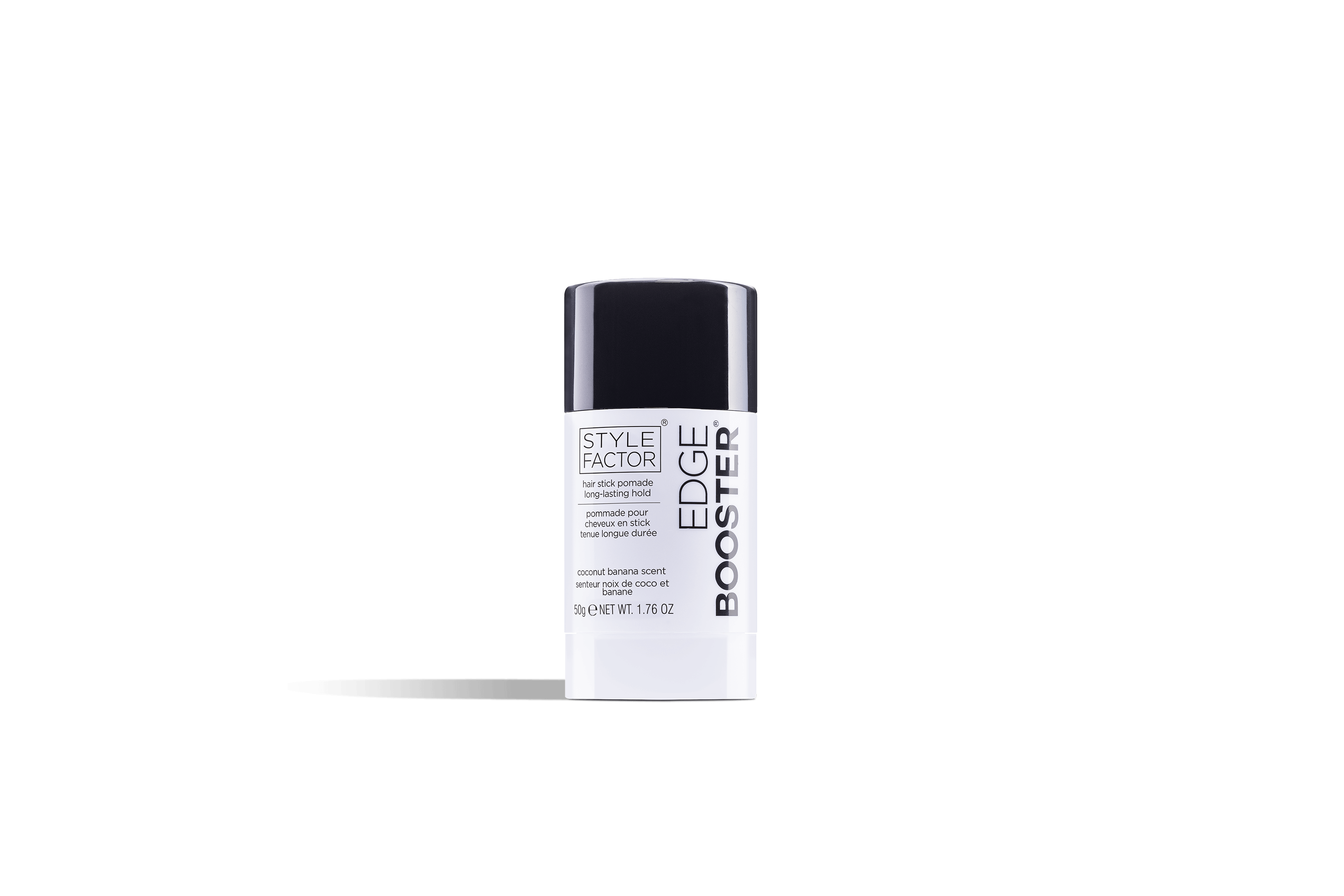EDGE BOOSTER Hair Stick Pomade – Style Factor