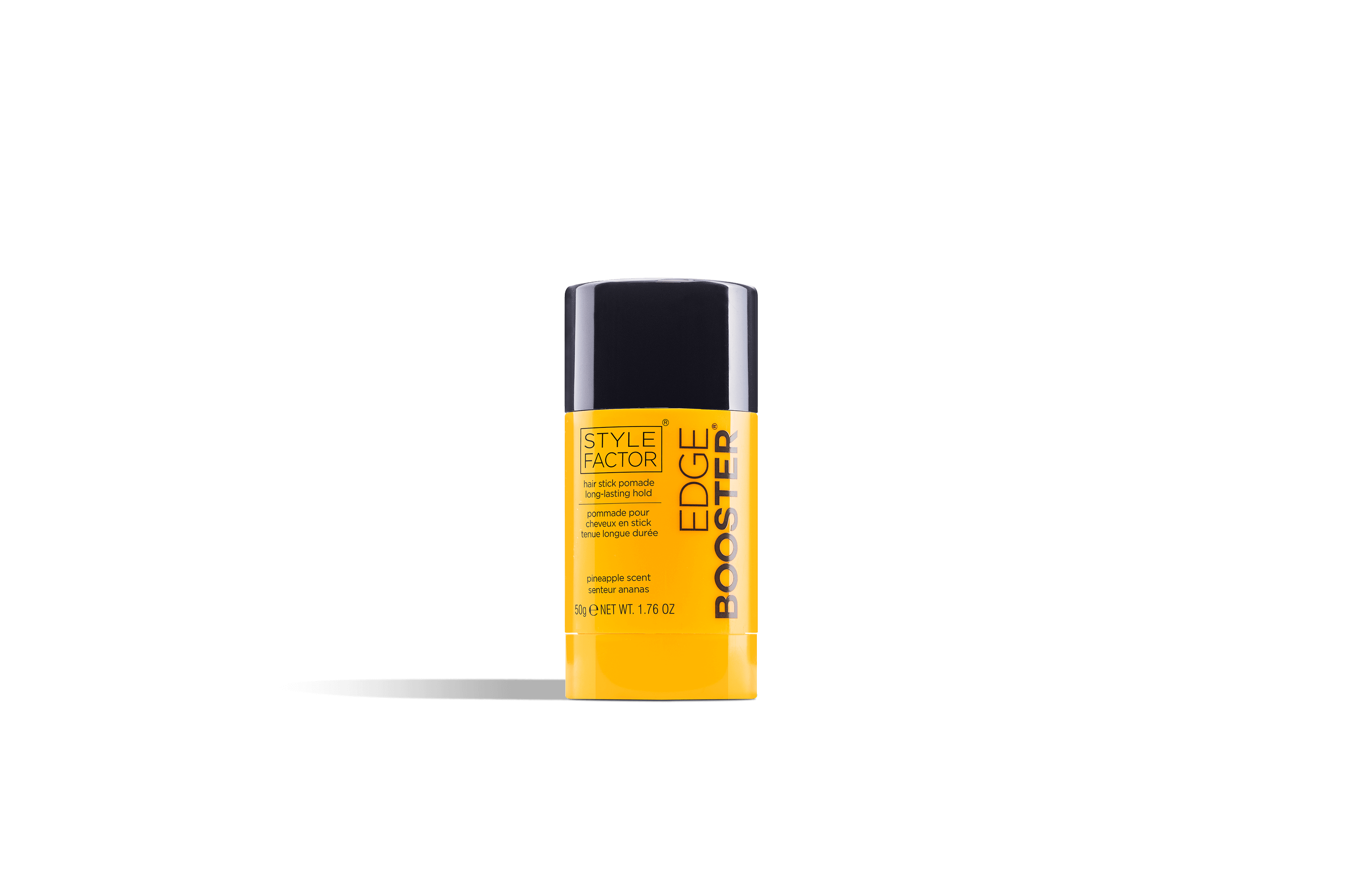 EDGE BOOSTER Hair Stick Pomade – Style Factor