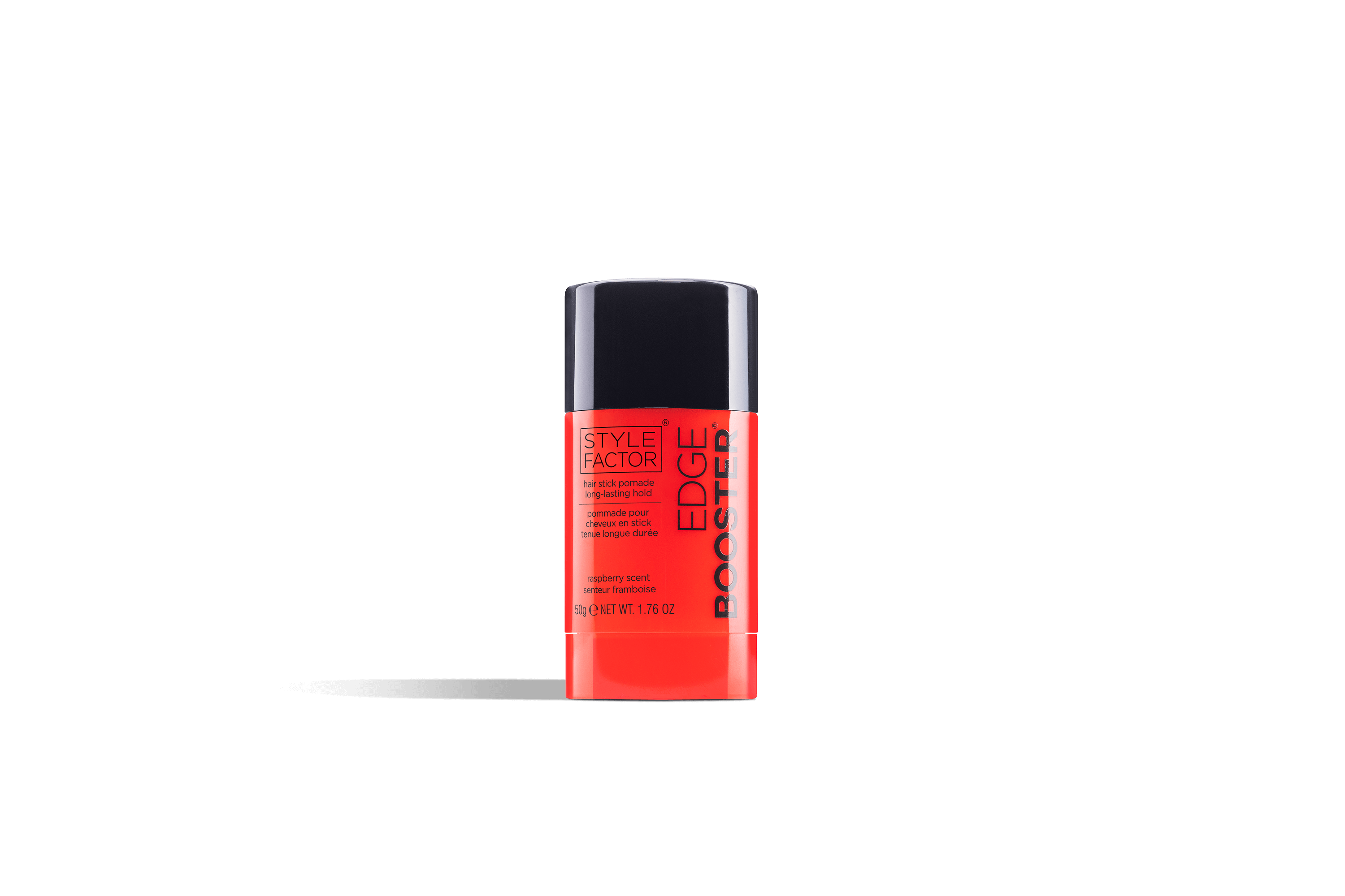 EDGE BOOSTER Hair Stick Pomade – Style Factor