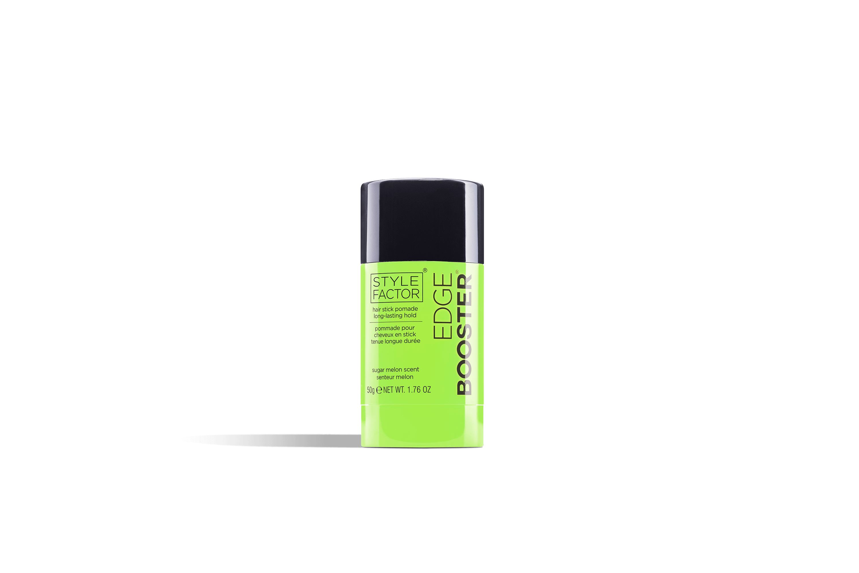 EDGE BOOSTER Hair Stick Pomade Sugar Melon – Style Factor