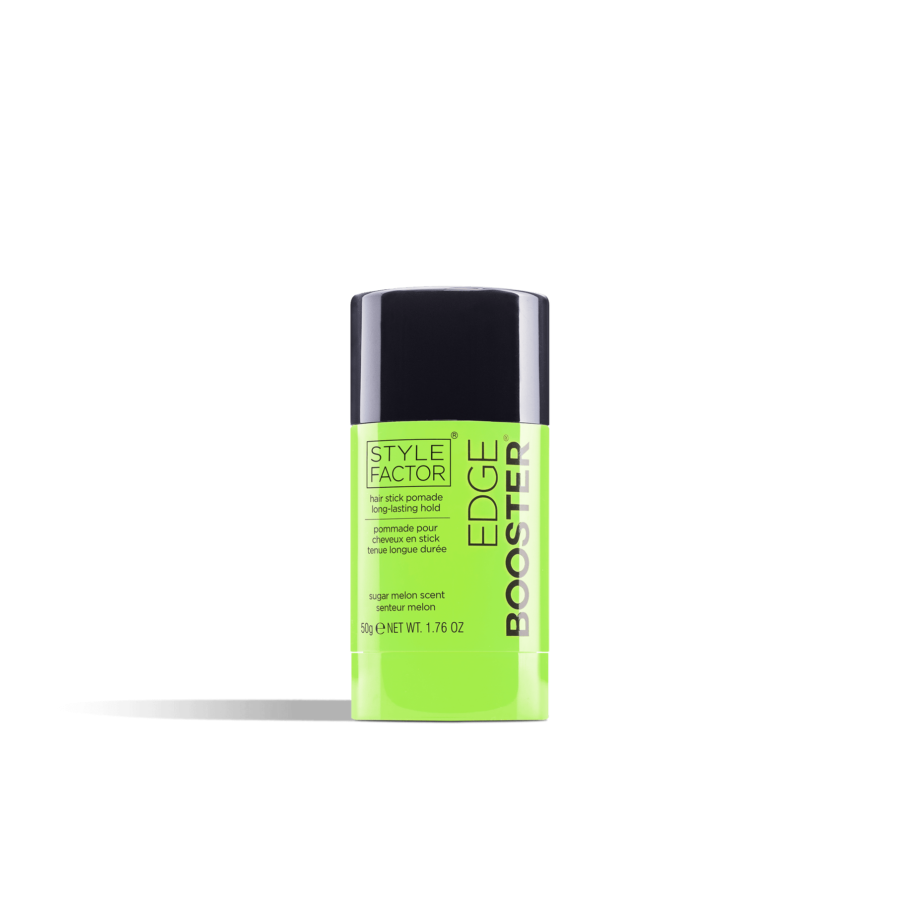 EDGE BOOSTER – Style Factor