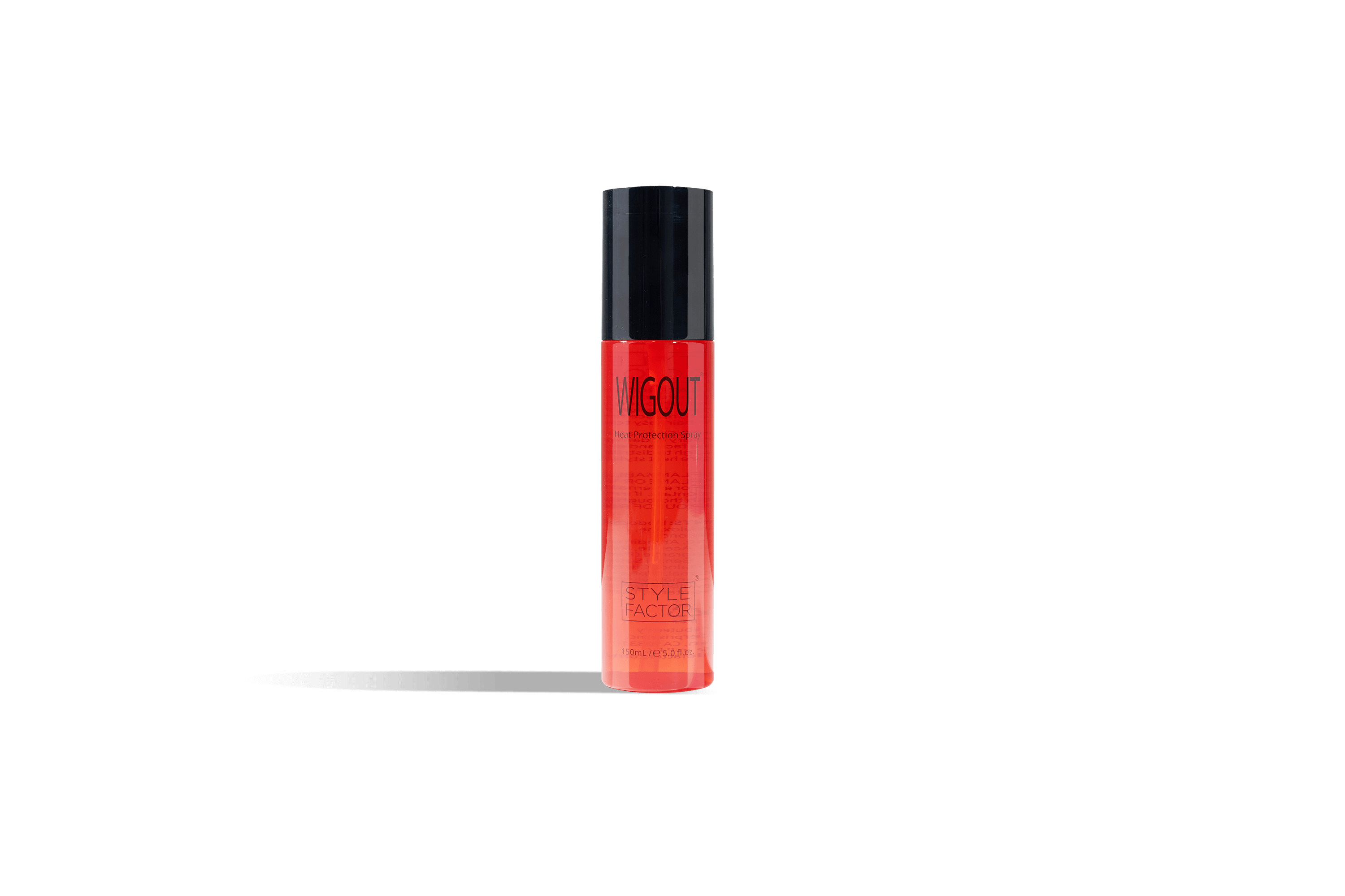 WIGOUT Heat Protection Spray – Style Factor