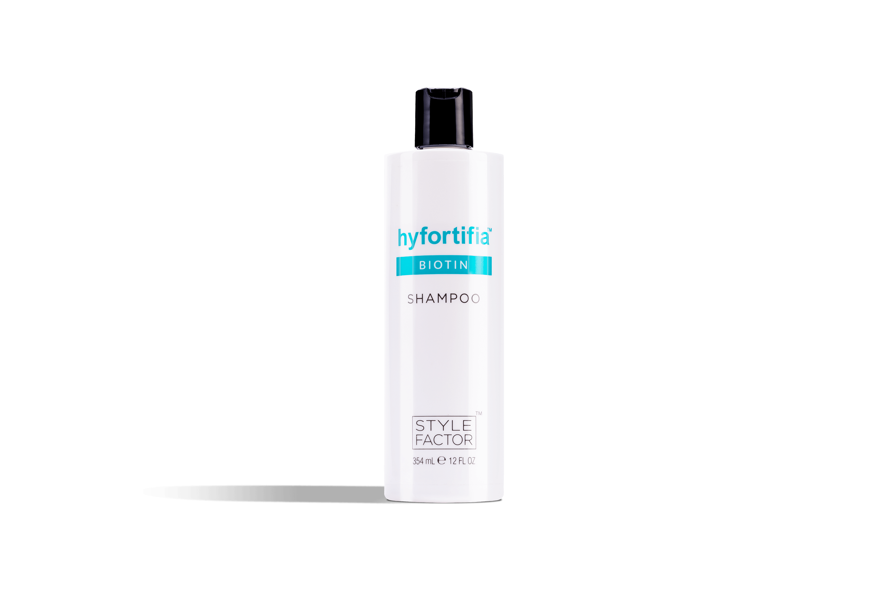 Hyfortifia Biotin Shampoo – Style Factor