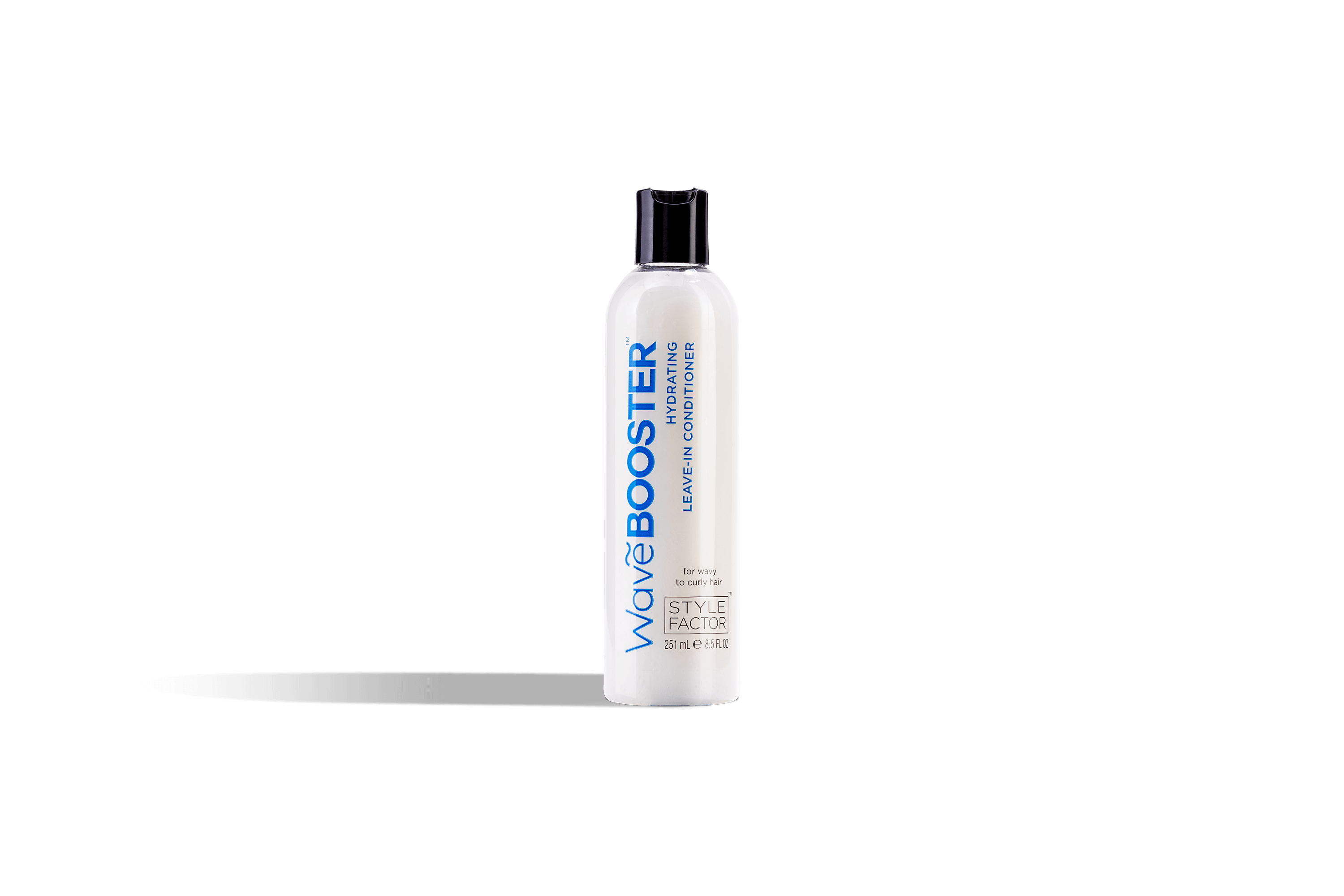 Wave BOOSTER Hydrating Leave-In Conditioner – Style Factor