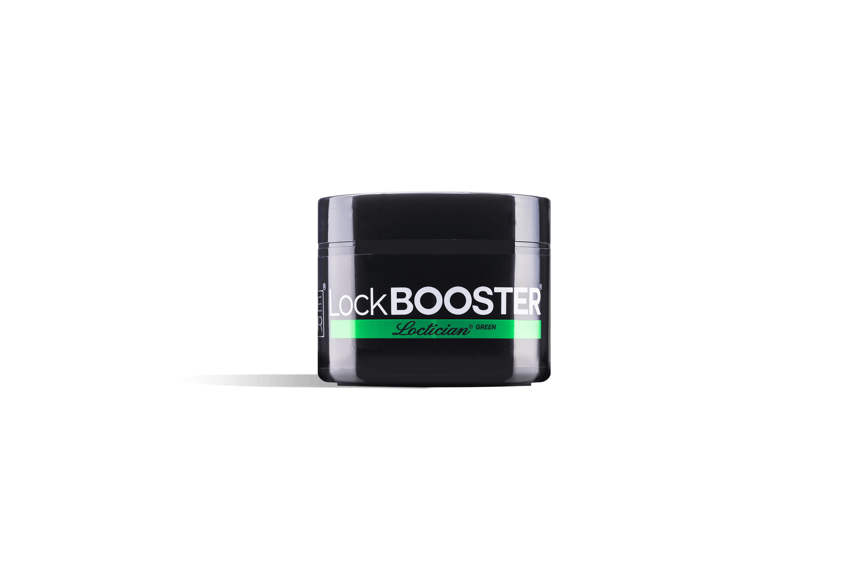 Lock BOOSTER Loctician Green – Style Factor