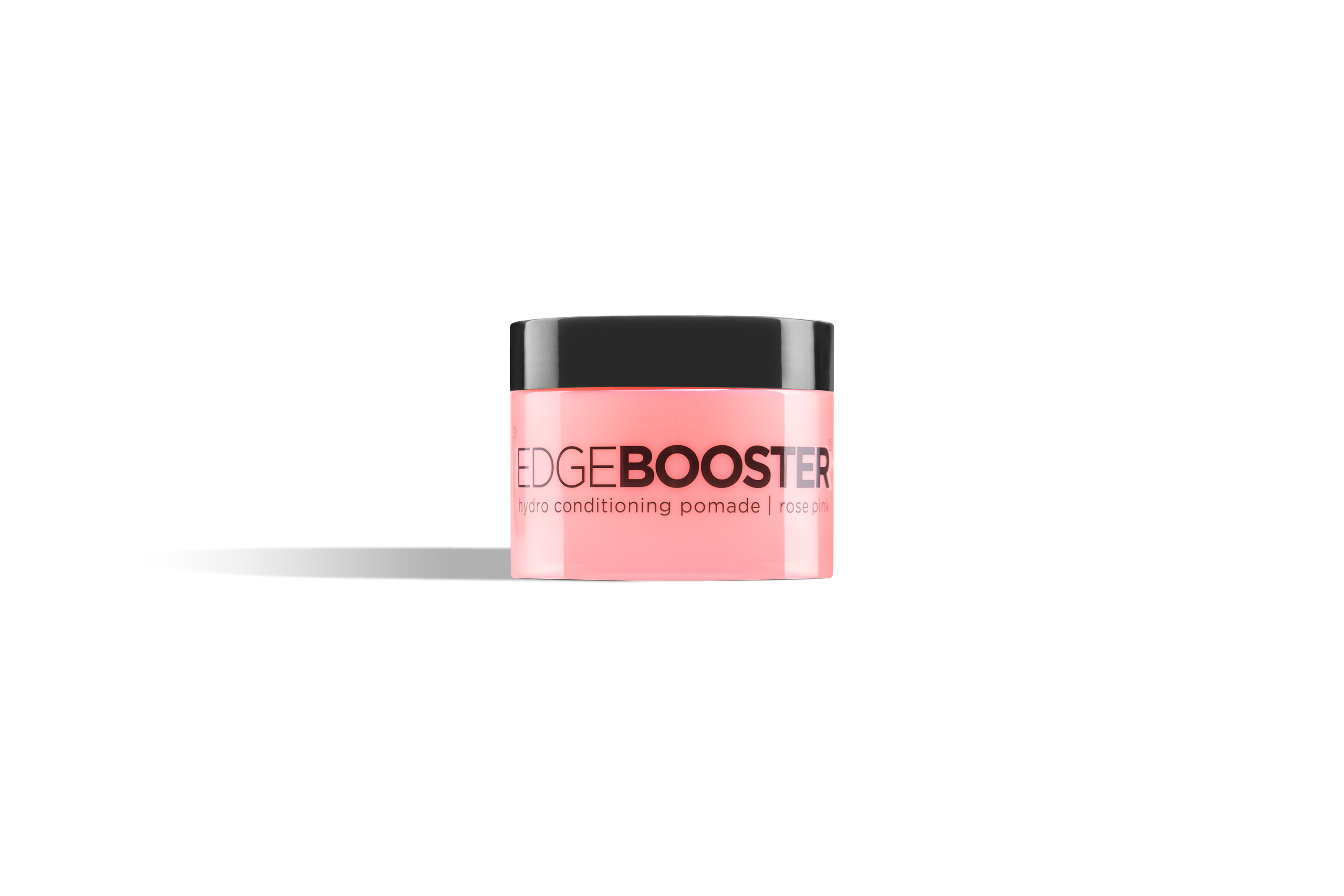 EDGE BOOSTER Onegrip Hydro Conditioning Pomade Rose Pink – Style Factor