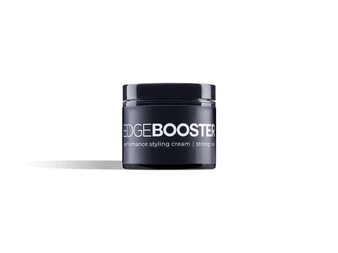 EDGE BOOSTER Performance Styling Cream – Style Factor