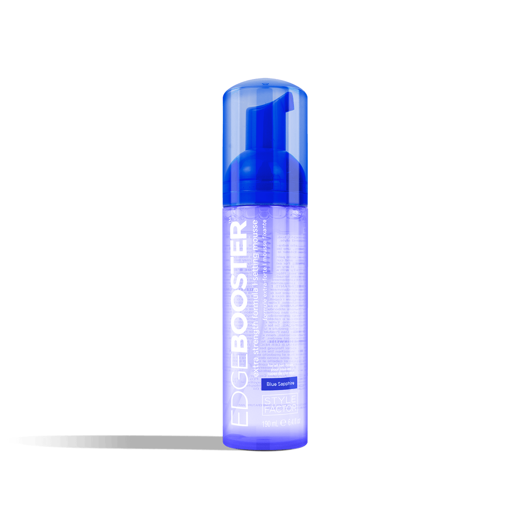 EDGE BOOSTER – Style Factor