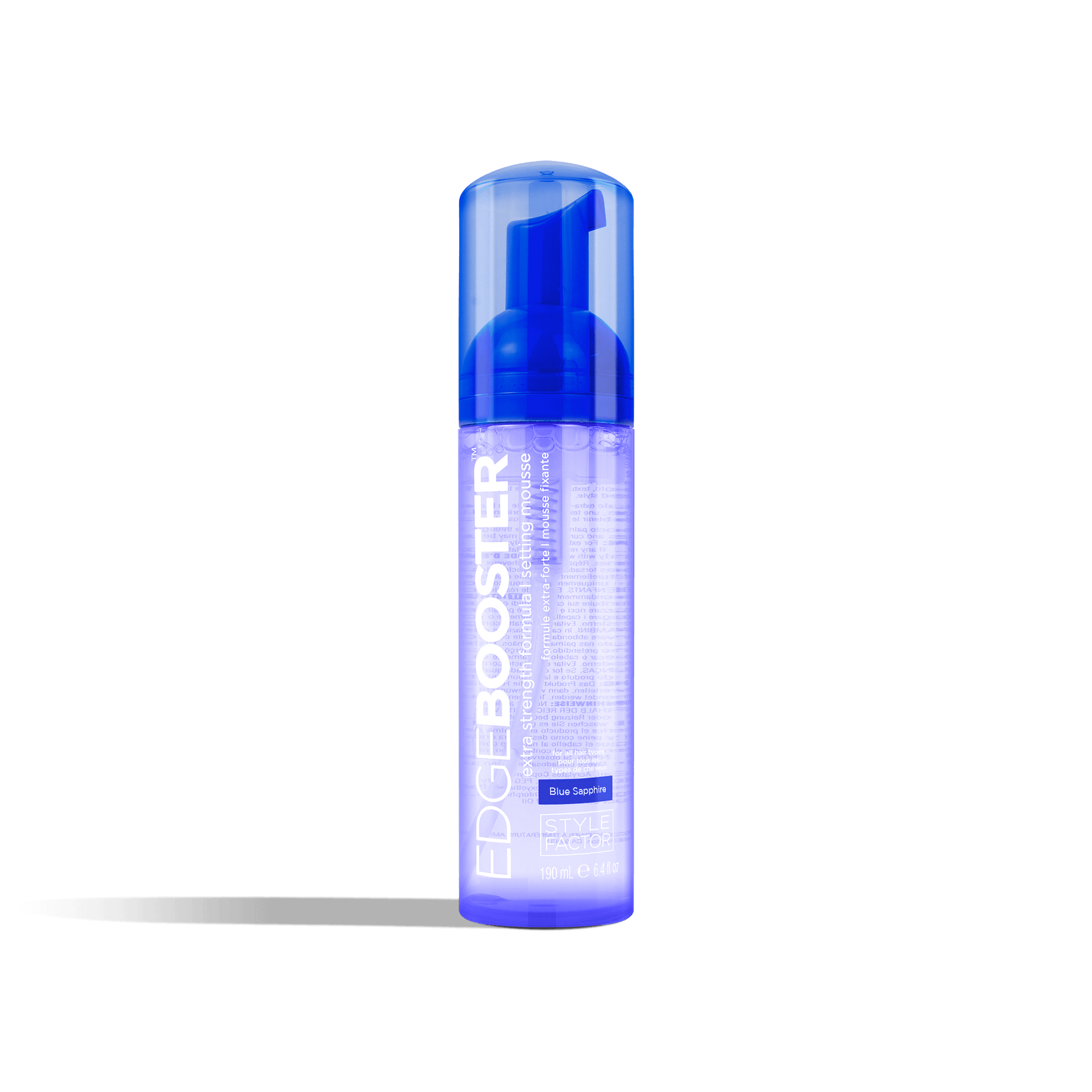 EDGE BOOSTER – Style Factor