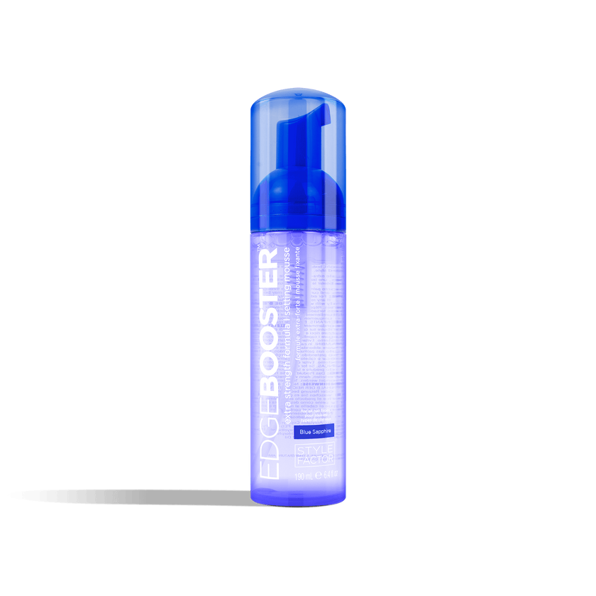 EDGE BOOSTER – Style Factor