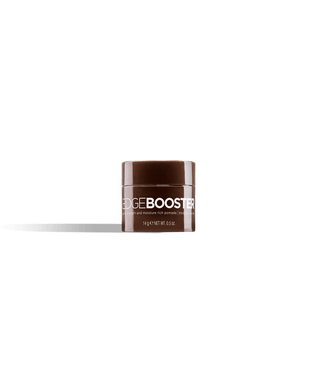 EDGE BOOSTER Extra Strength and Moisture Rich Pomade | Thick & Coarse ...