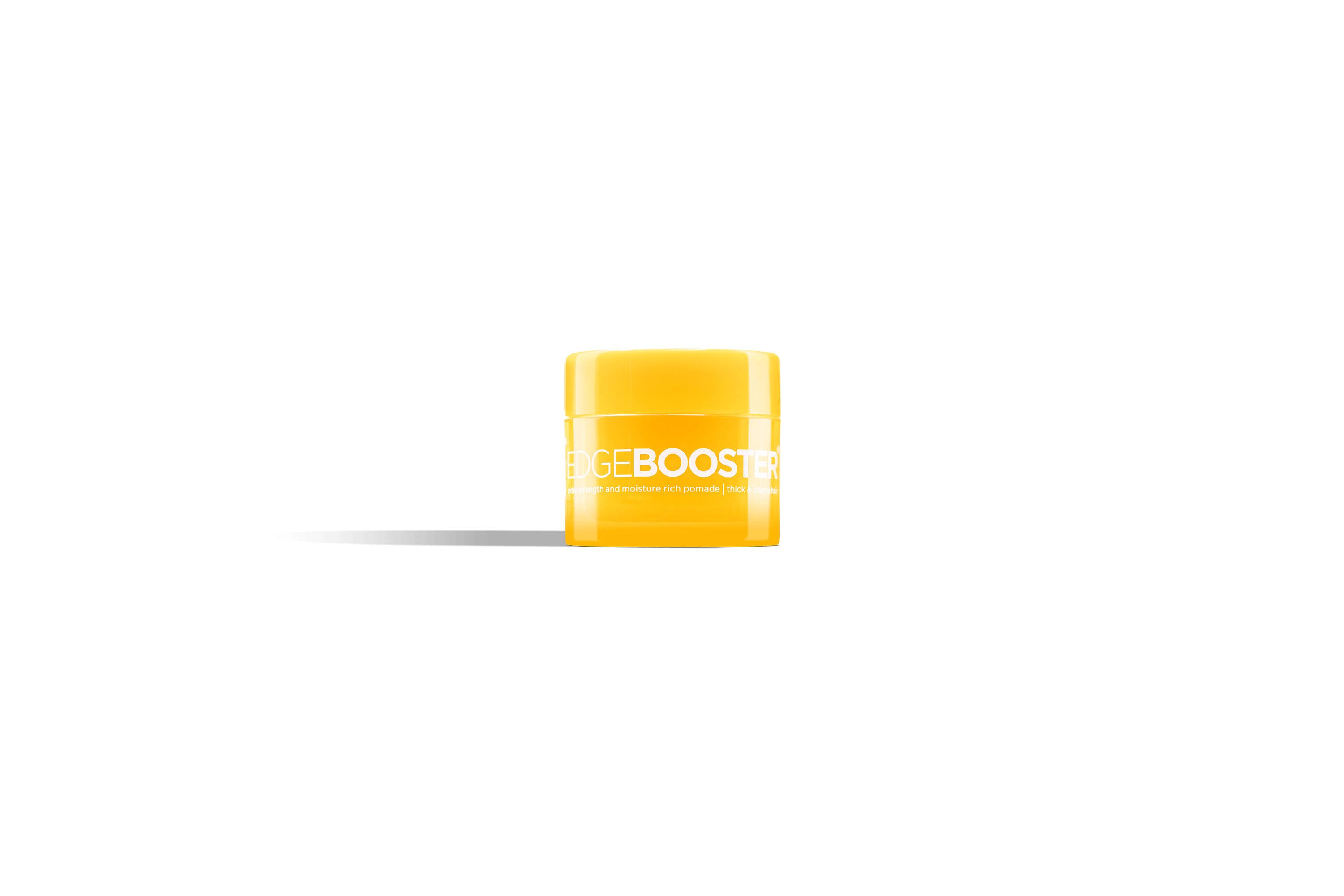 EDGE BOOSTER Extra Strength and Moisture Rich Pomade Citrine – Style Factor