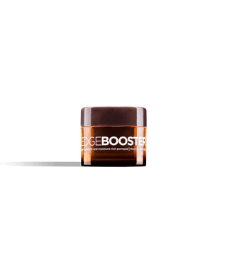 EDGE BOOSTER Extra Strength and Moisture Rich Pomade Amber – Style Factor