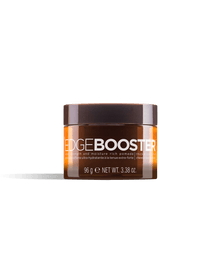 EDGE BOOSTER Extra Strength and Moisture Rich Pomade | Thick & Coarse ...
