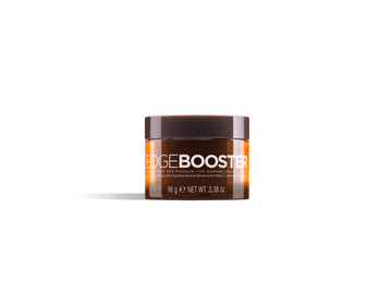 EDGE BOOSTER Extra Strength and Moisture Rich Pomade | Thick & Coarse ...