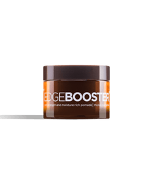 EDGE BOOSTER Extra Strength and Moisture Rich Pomade Amber – Style Factor