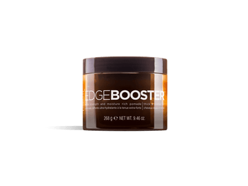 EDGE BOOSTER Extra Strength and Moisture Rich Pomade | Thick & Coarse ...