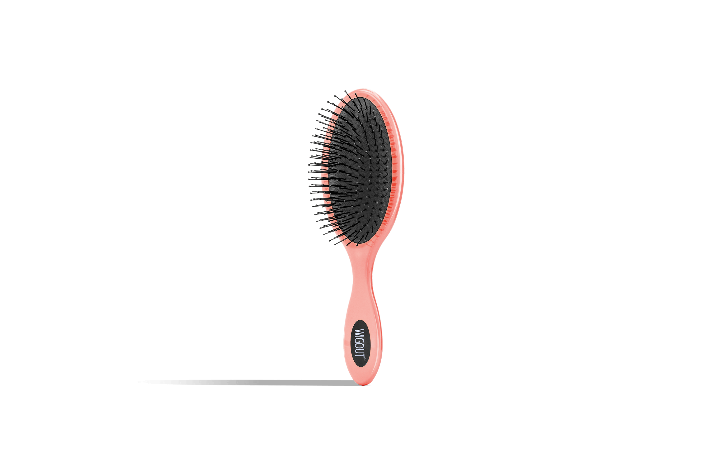 Paddle Brush Citrus – Style Factor