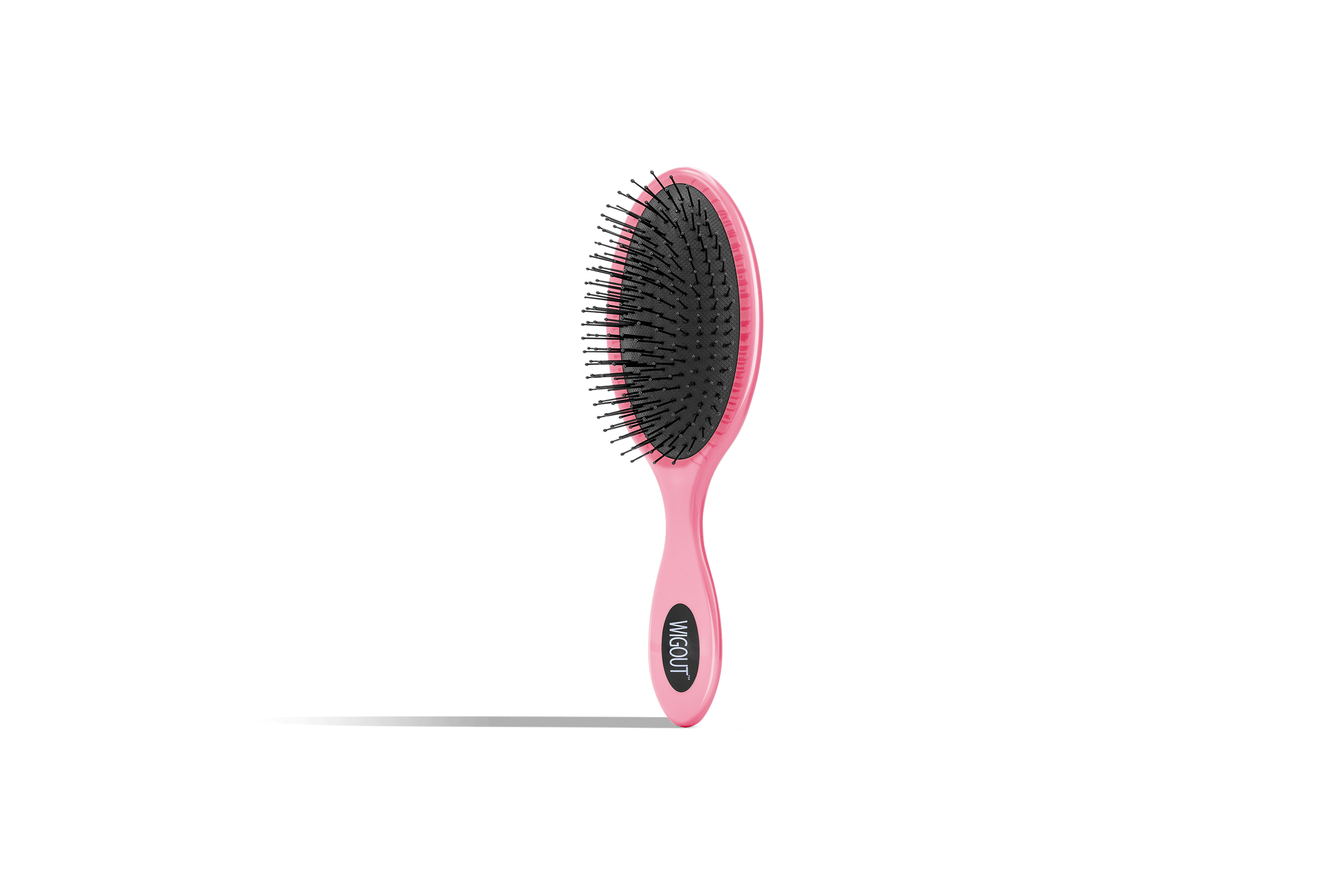 Paddle Brush Pink – Style Factor